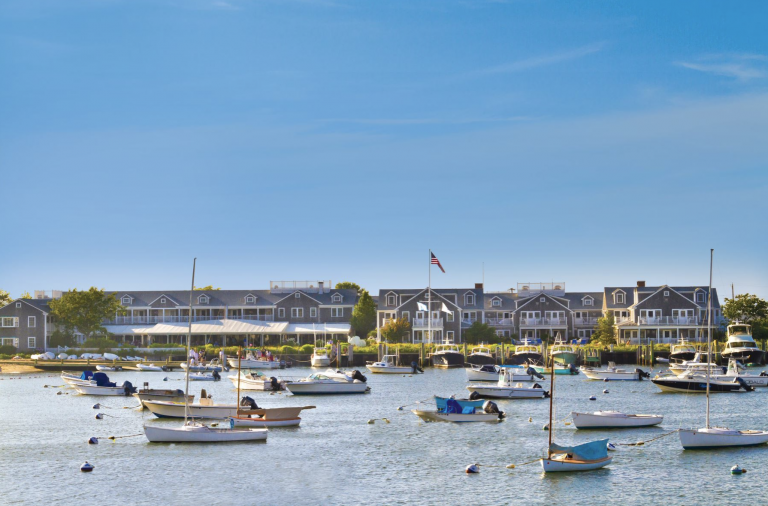Fall is the New Summer on Nantucket – Premier Guide Miami