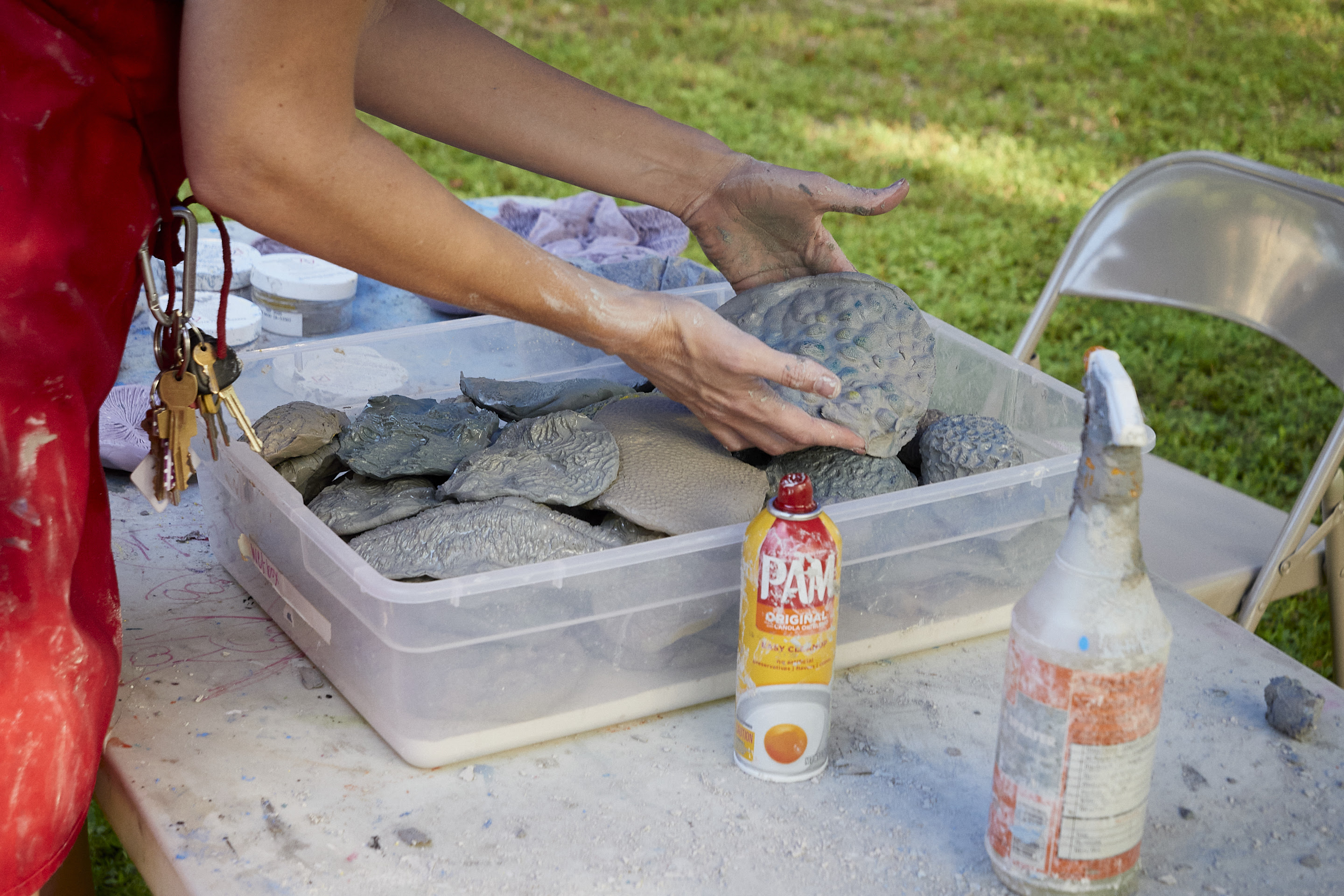 Community Clay Workshops – Premier Guide Miami
