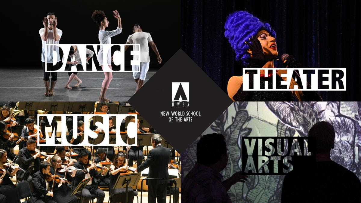 NWSA’S FIRST EVER VIRTUAL COLLEGE OPEN HOUSE – Premier Guide Miami