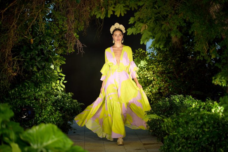 DESTINATION Colombia Project Presented 12 Colombian Designers “To Watch ...