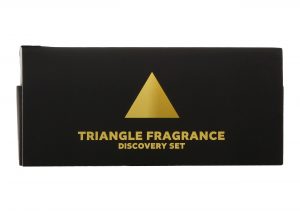 From Battlefield to Beauty: US Army Veteran’s Triangle Fragrance ...