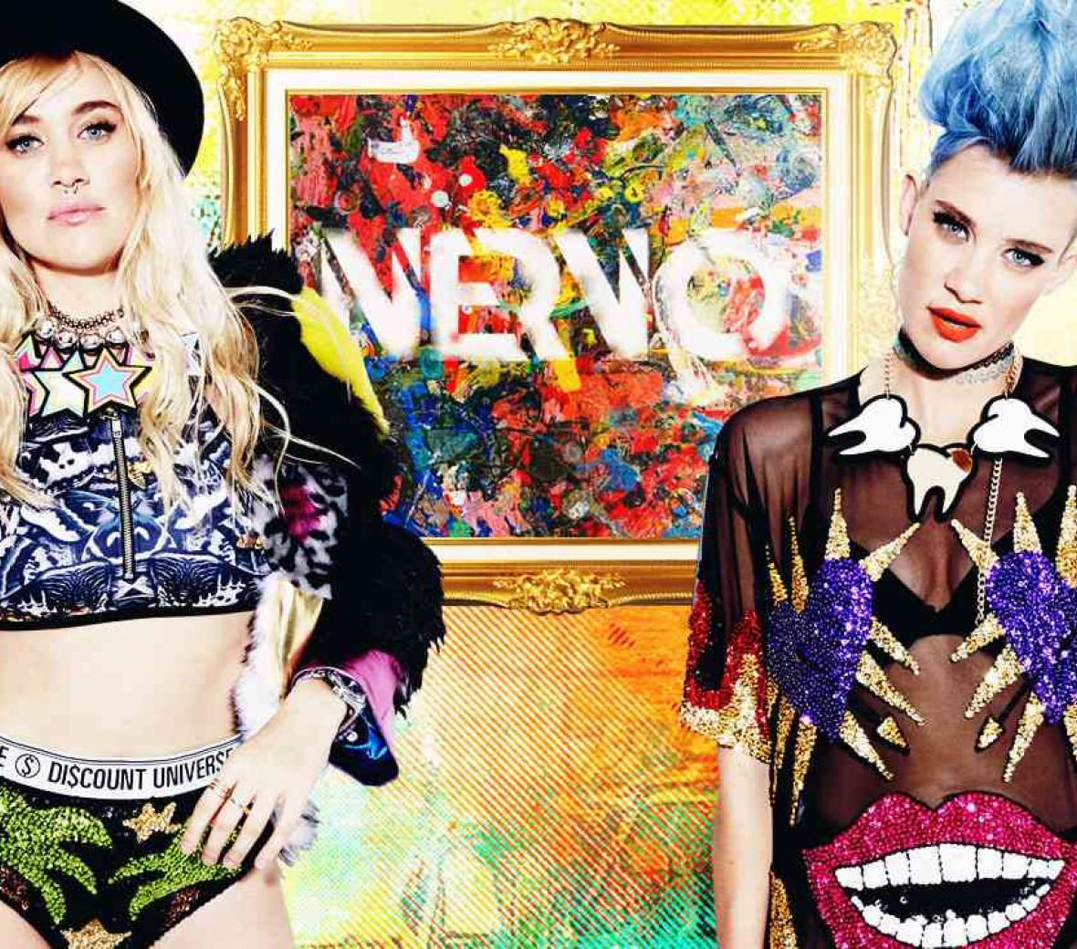 NERVO takes over Hyde Beach – Premier Guide Miami