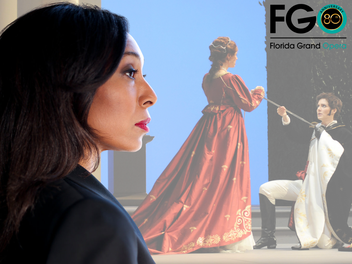 Florida Grant Opera Wins Prestigious Grant for Women Stage Directors ...