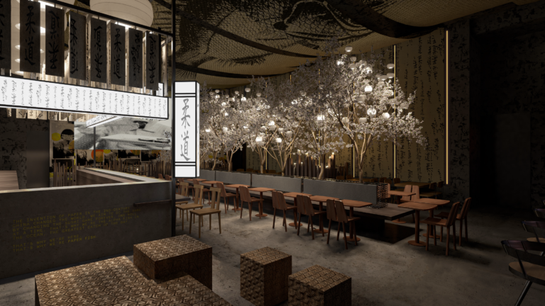 Paperfish Sushi is set to debut in Brickell April 2021 – Premier Guide ...