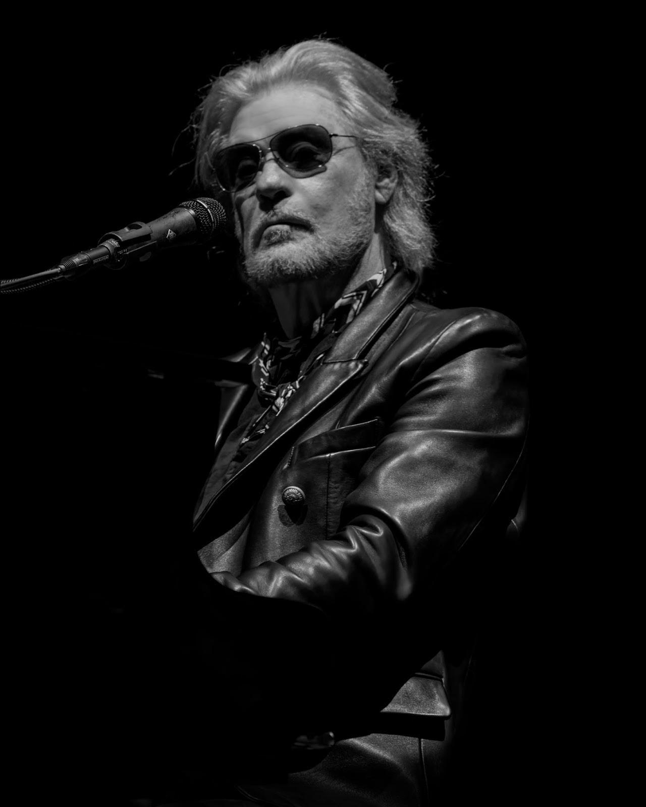 Daryl Hall and the Daryl’s House Band with Special Guest Todd Rundgren ...