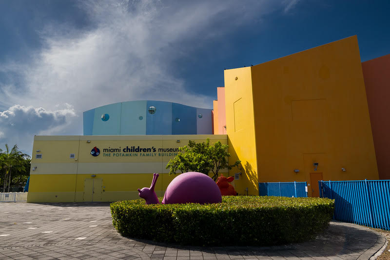 MIAMI CHILDREN’S MUSEUM AWARDED $100,000 GRANT FROM THE HEARST ...