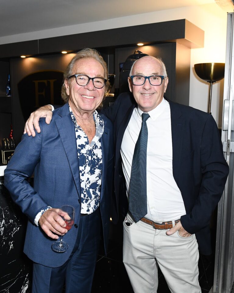 Patrick Mercurio, Mark Wilson – Premier Guide Miami