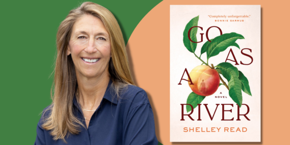 An Evening with Shelley Read – Premier Guide Miami