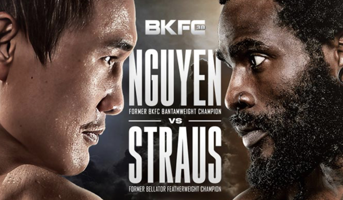 Bare Knuckle Fighting Championship Returns to Hard Rock Live at ...