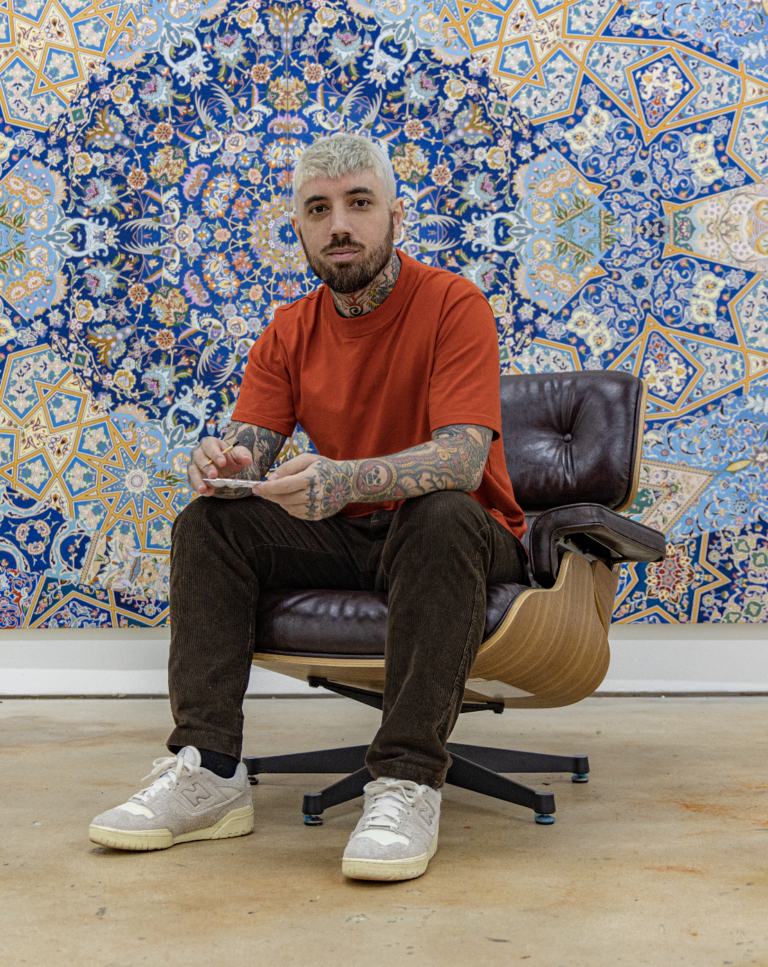 Jason Seife: Coming to Fruition – Premier Guide Miami