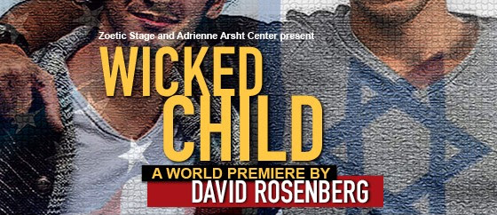 Zoetic Stage and Adrienne Arsht Center present Wicked Child – Premier Guide Miami