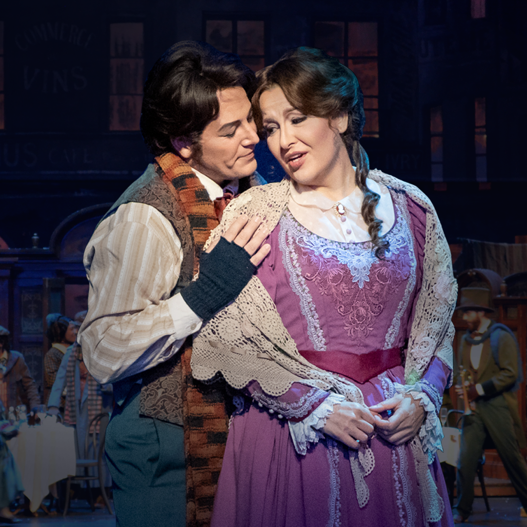 Florida Grand Opera 2023-2024 Season – Premier Guide Miami