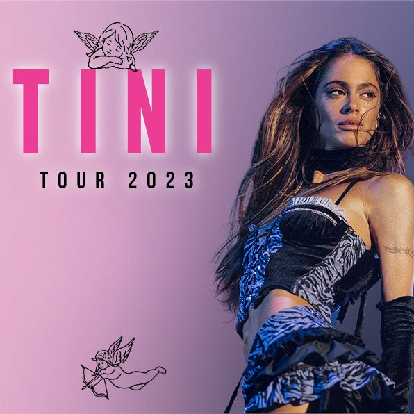 Tini Tour 2023 – Premier Guide Miami