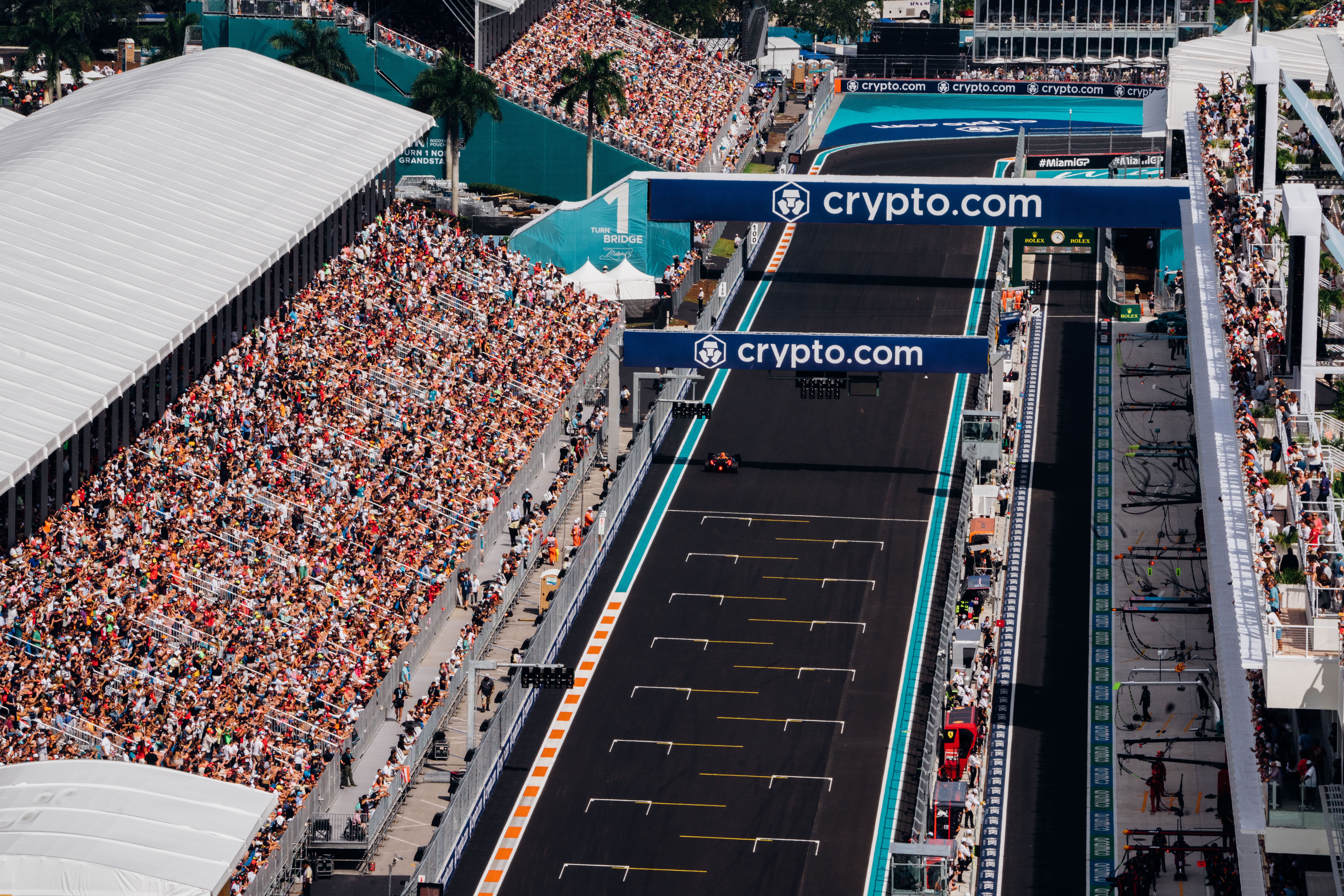 TICKETS FOR THE FORMULA 1 CRYPTO.COM MIAMI GRAND PRIX 2024 – Premier ...
