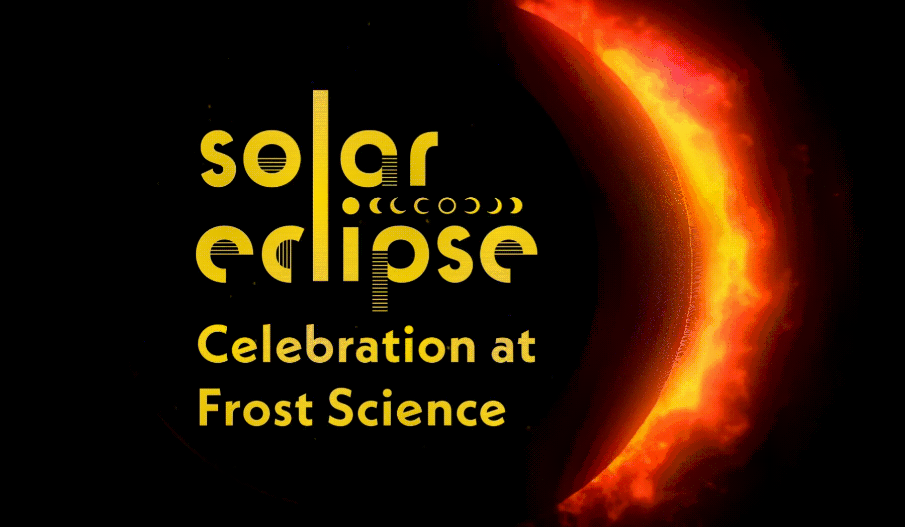 Frost Science Solar Eclipse Celebration – Premier Guide Miami