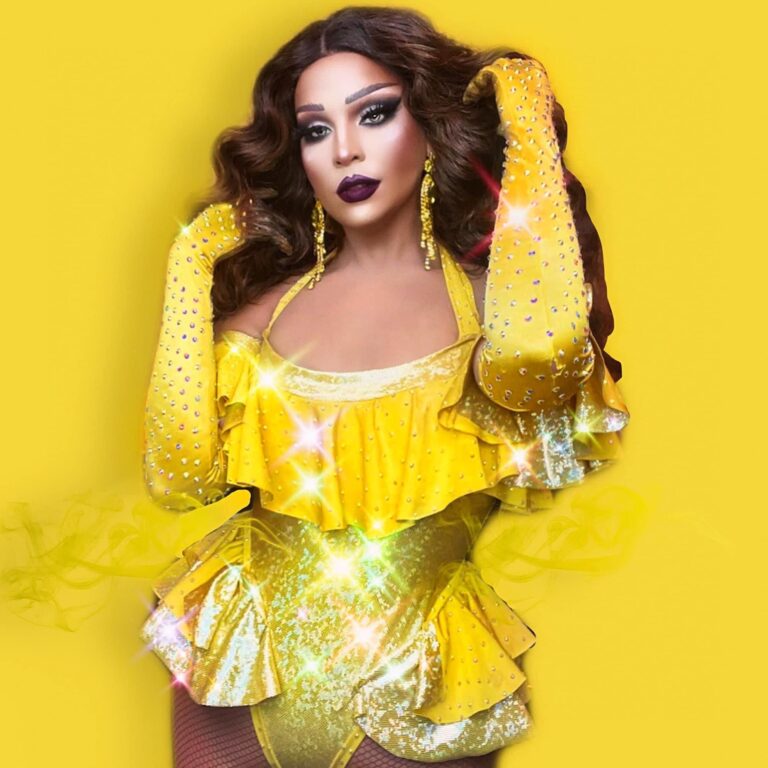 Gulfstream Park’s Flamingo Room to Host RuPaul’s Drag Race Star Latrice ...