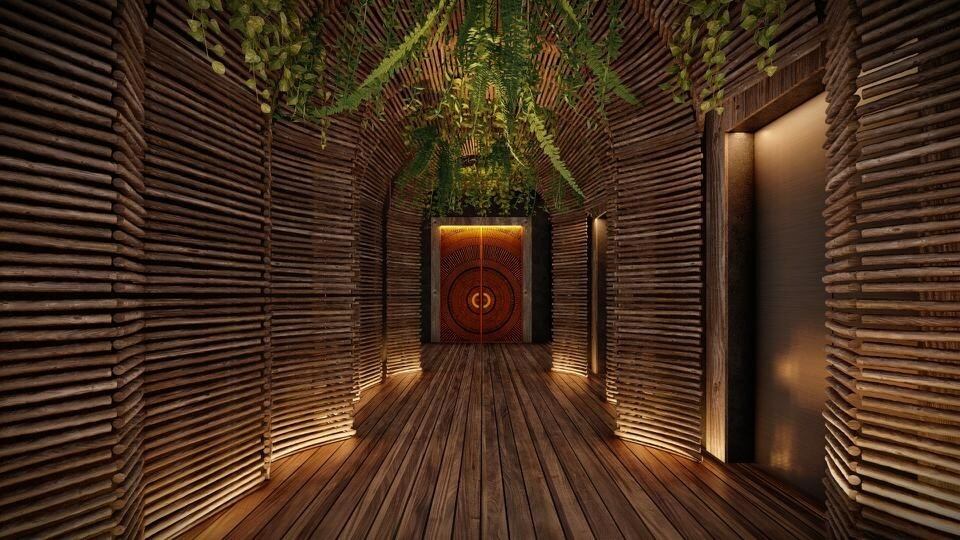 LUNASOL NIGHTCLUB BRICKELL: A MYTHICAL JOURNEY TO THE HEART OF MAYAN ...