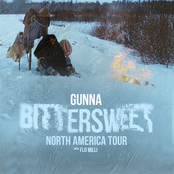 GUNNA ANNOUNCES HIS “THE BITTERSWEET TOUR” COMING TO KASEYA CENTER ...