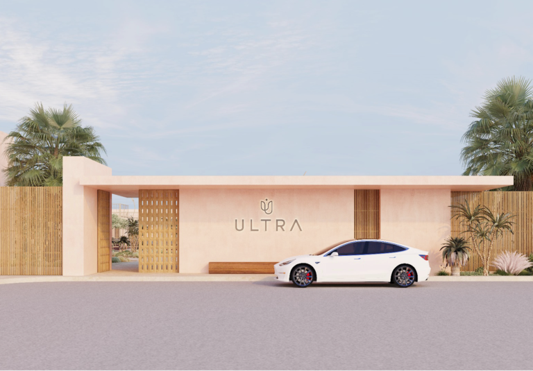 ULTRA CLUB INTRODUCES PREMIER PADEL AND LIFESTYLE CLUB TO MIAMI WITH ...