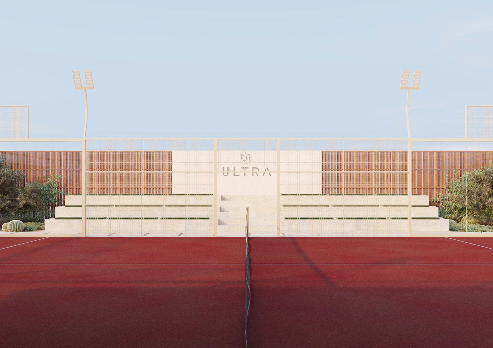 ULTRA CLUB INTRODUCES PREMIER PADEL AND LIFESTYLE CLUB TO MIAMI WITH ...