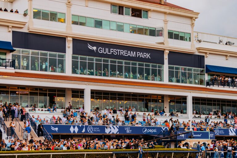 Gulfstream Park’s Curlin Florida Derby and Taste at the Track Returns ...