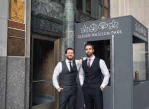 MATADOR BAR AT THE MIAMI BEACH EDITION PARTNERS WITH ELEVEN MADISON ...