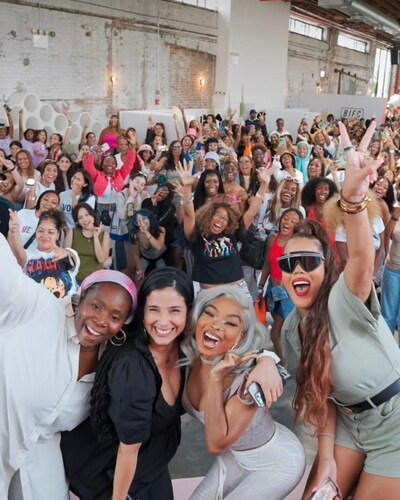 “RADIANT FUTURES: EMPOWERING EVERY GIRL FOR A MAGICAL PROM NIGHT” APRIL ...