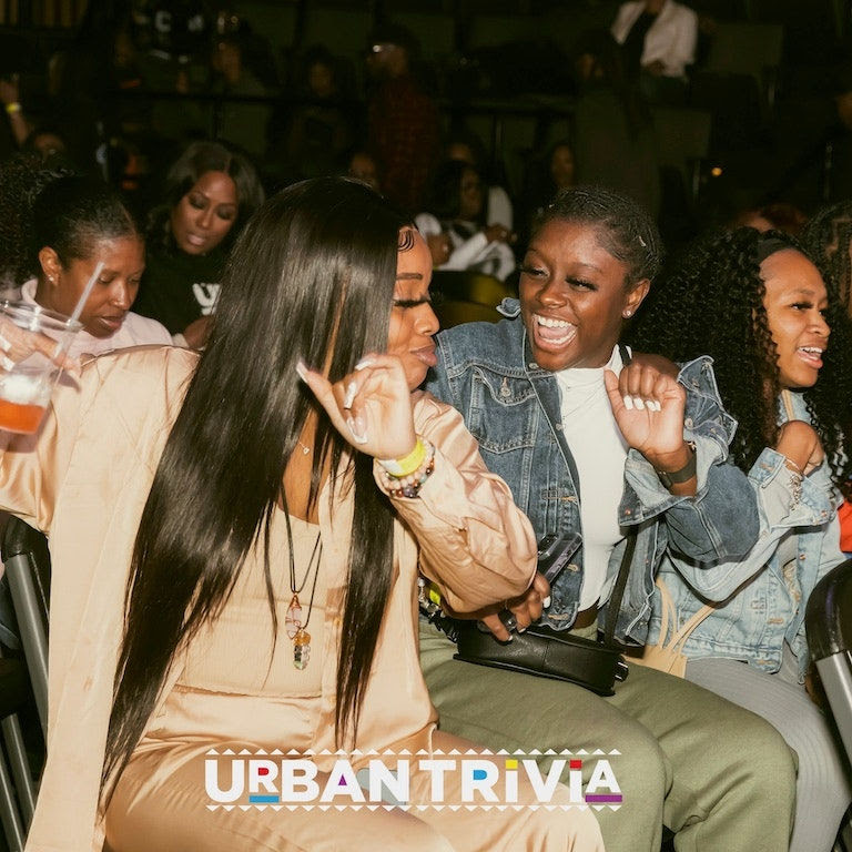 Urban Trivia Live – Premier Guide Miami