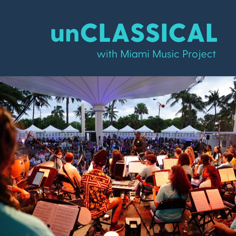 Miami Music Project – Premier Guide Miami