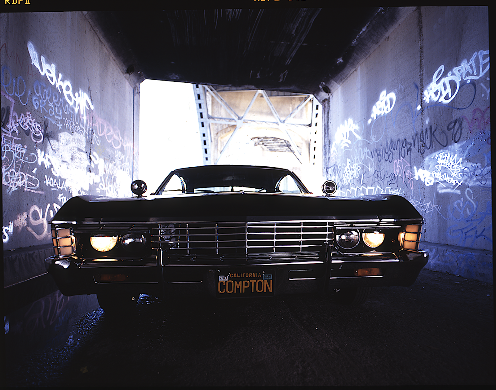 OPEN TO THE PUBLIC EVENT | LEGENDARY PHOTOGRAPHER MIKE MILLER UNVEILS ...