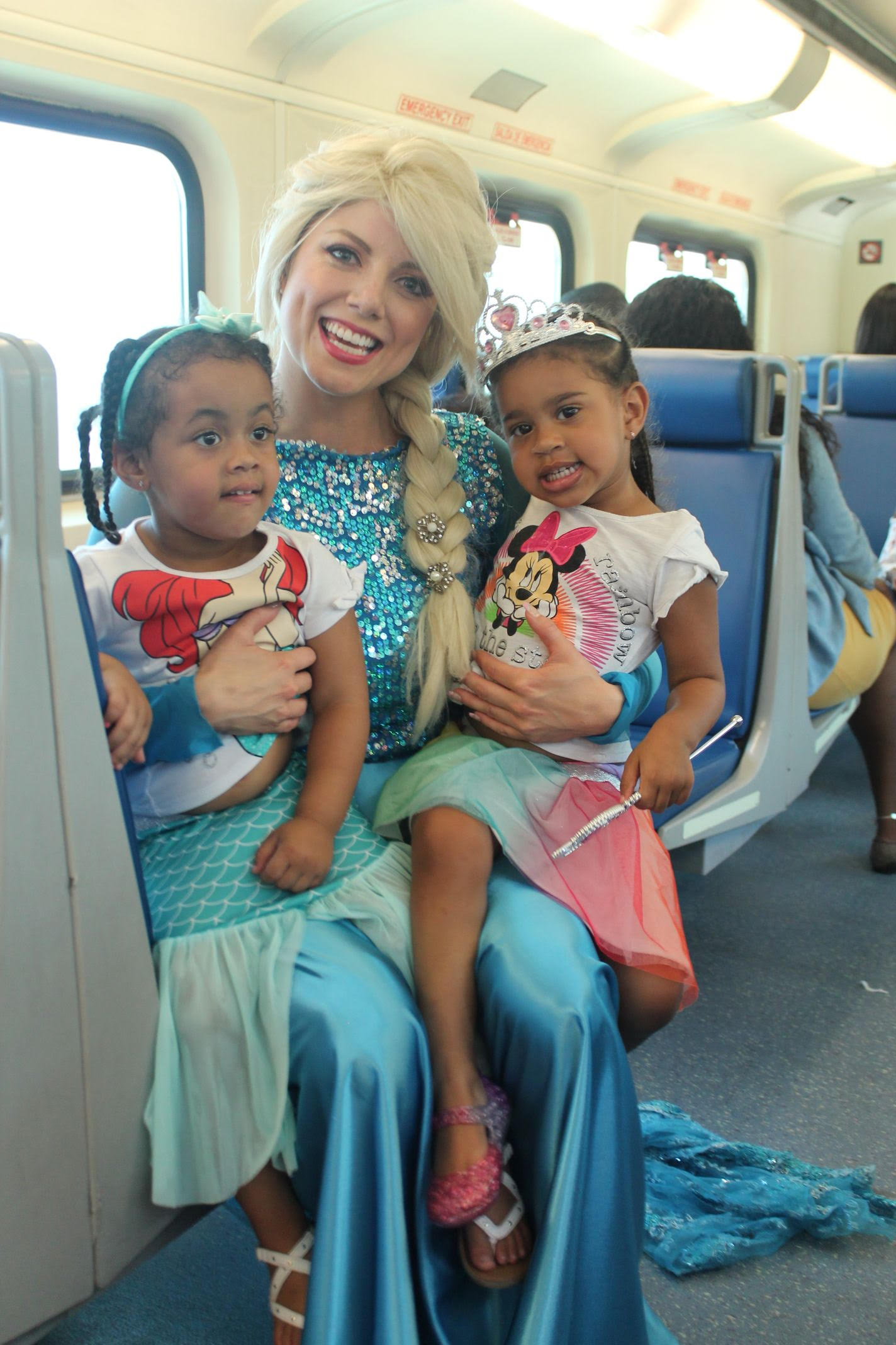 TRI-RAIL’S “RIDE & PLAY” WITH ONBOARD FAMILY FUN RETURNS ON SATURDAY ...