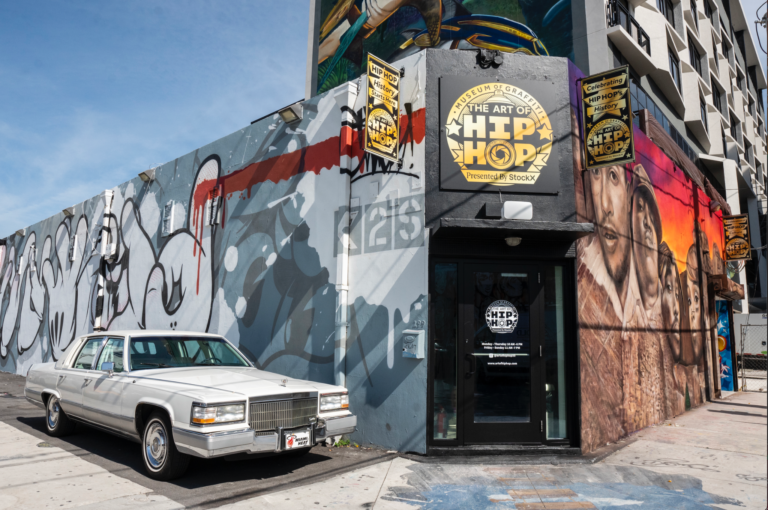 MIAMI GUIDE: What To Do & Where To Dine In Miami During Formula One ...