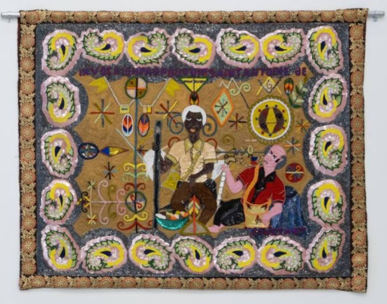 PAMM Art Storytime: Fabric and Folklore, A Celebration of Haitian ...