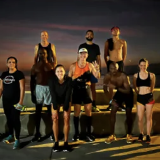 RunAdic Run Club – Premier Guide Miami