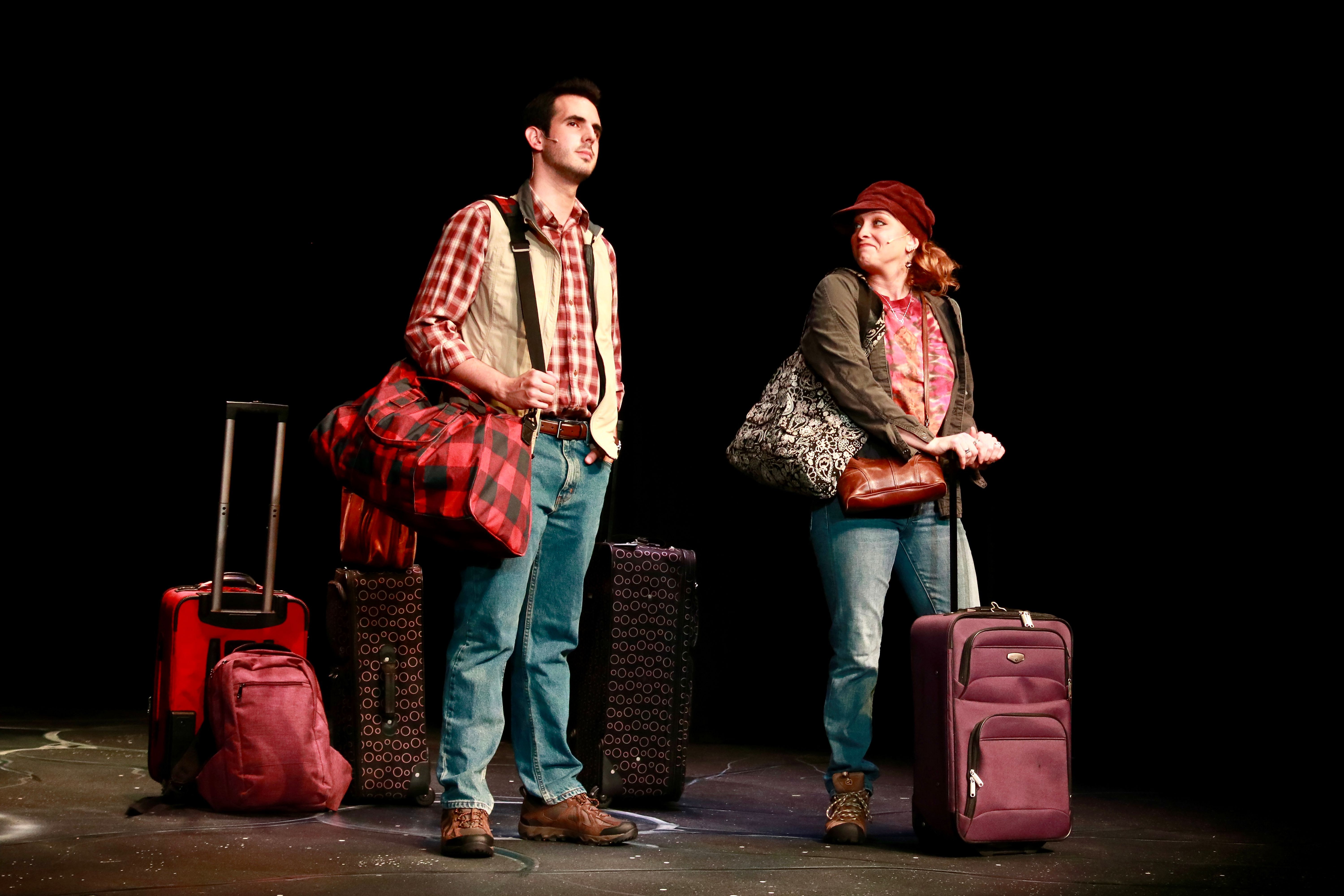 Florida Premiere of Sean Grennan’s new play A Rock Sails By – Premier ...