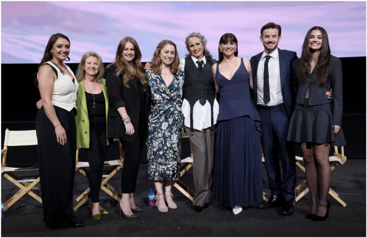 ‘THE WAY HOME’ Season 2 Emmys FYC Screening and Panel – Premier Guide Miami