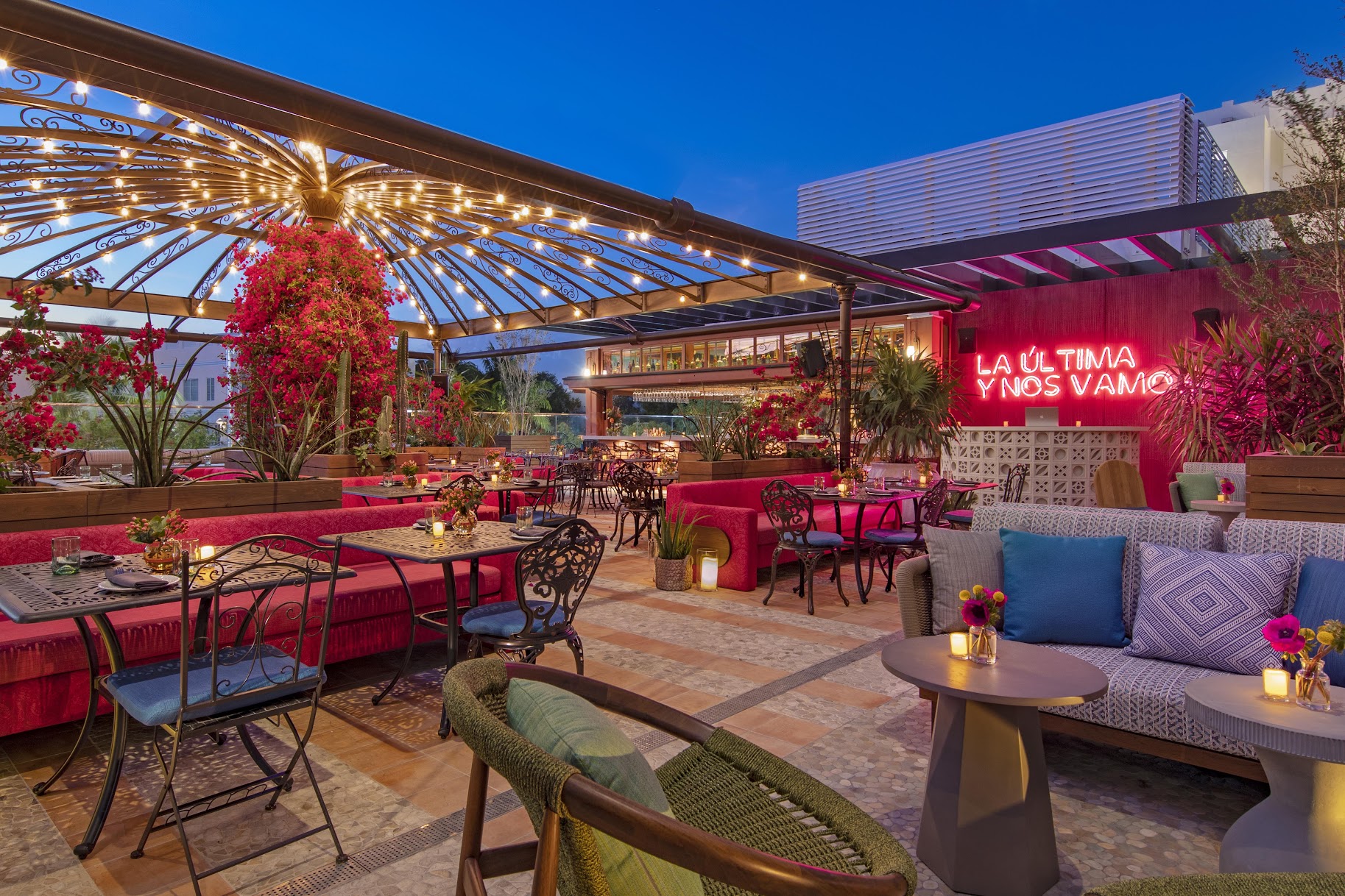 National Rosé Day at Moxy Miami South Beach – Premier Guide Miami