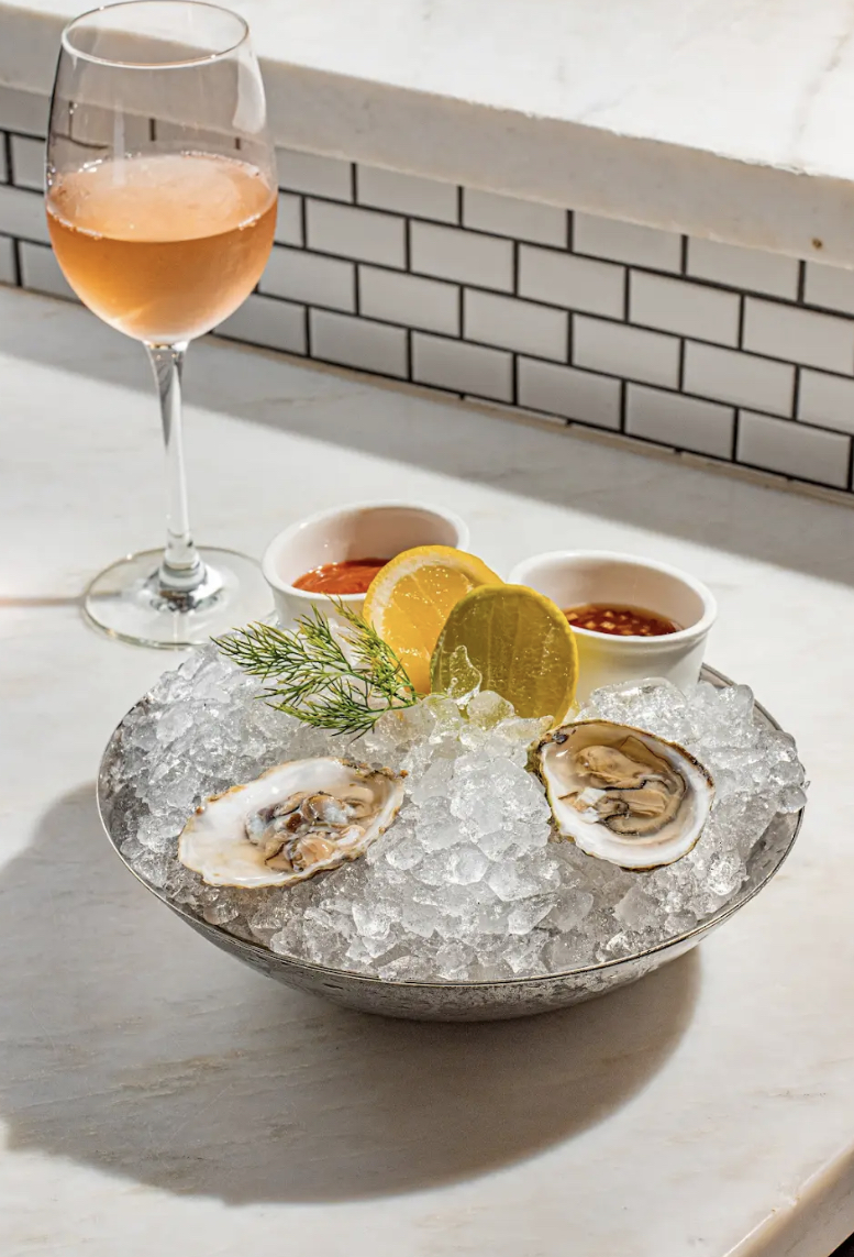 National Rosé Day at MARKET at The Miami Beach EDITION – Premier Guide ...
