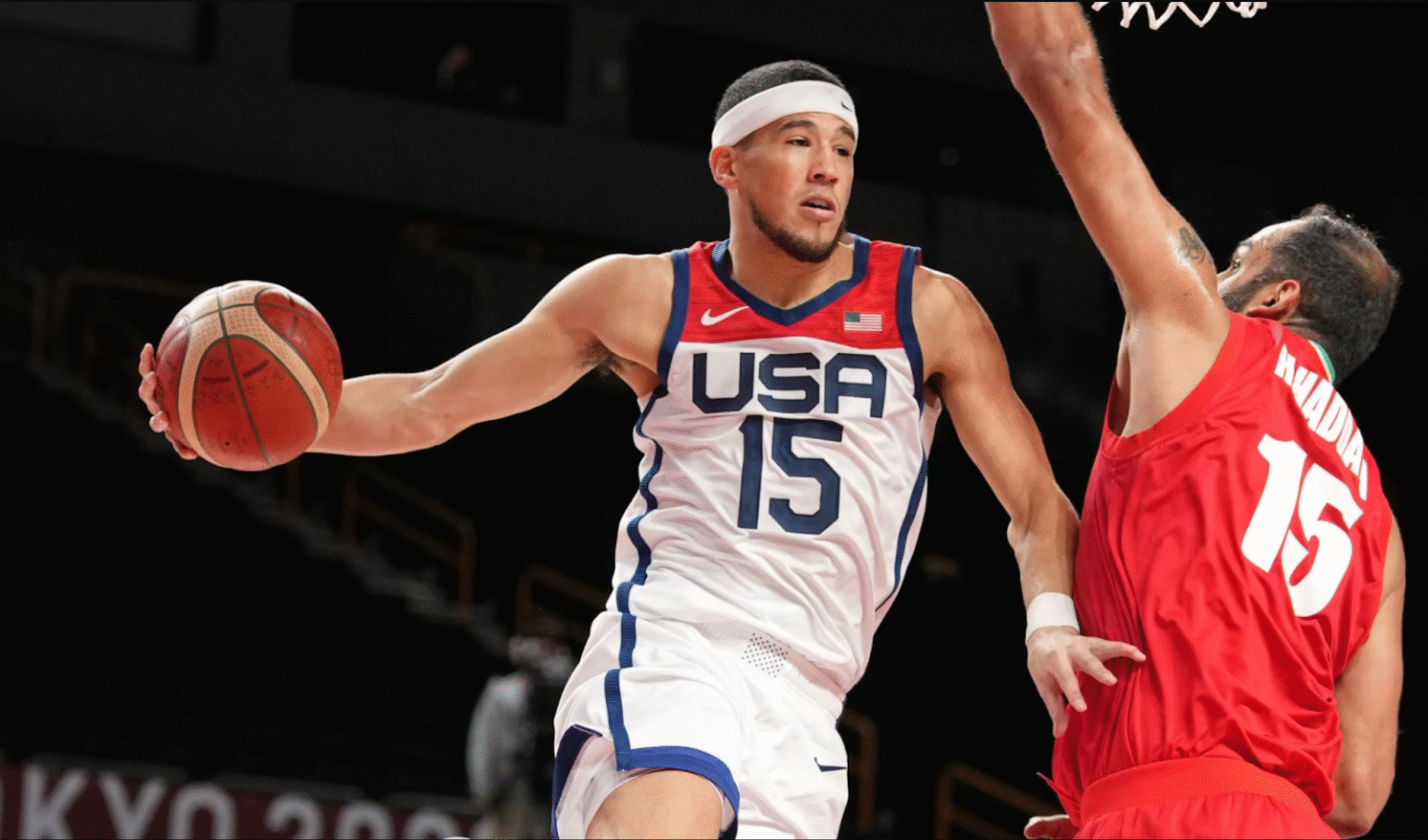 USA Basketball Partnership @ WMT Digital Successfully Launches New ...