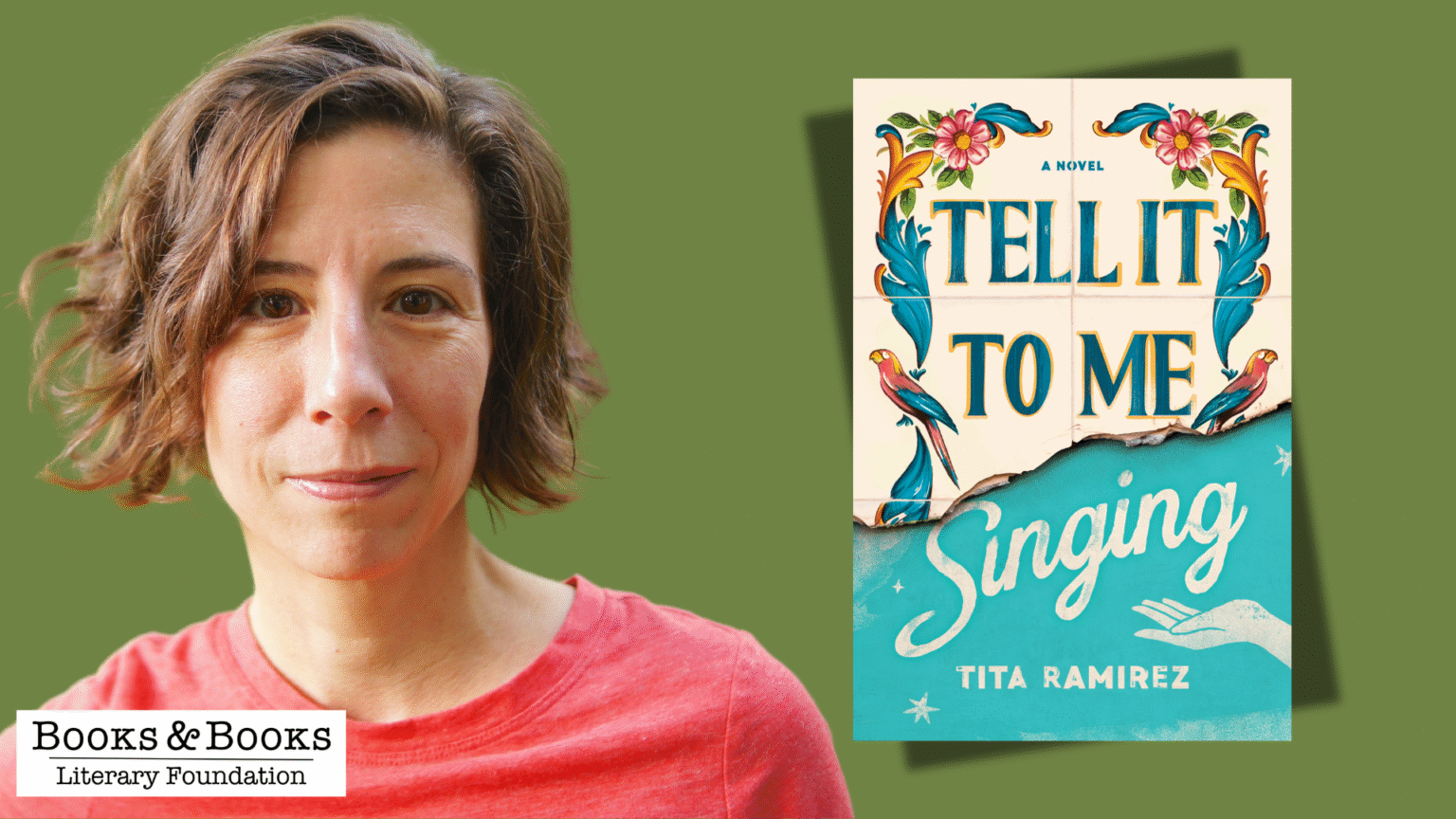 An Evening with Miami Native Tita Ramirez – Premier Guide Miami