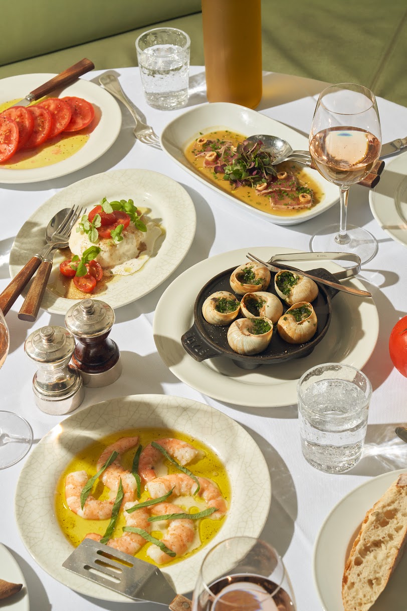 LPM Restaurant & Bar, Miami Introduces Exclusive Les Precious Moments ...