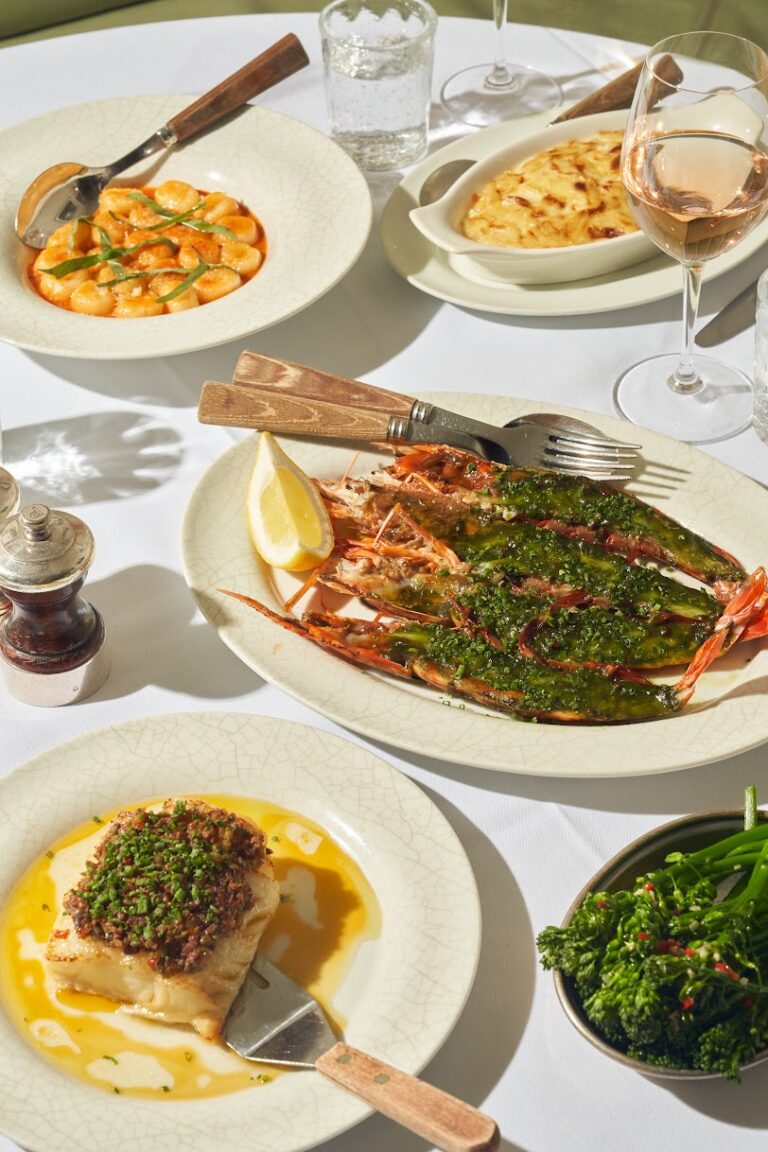 LPM Restaurant & Bar, Miami Introduces Exclusive Les Precious Moments ...