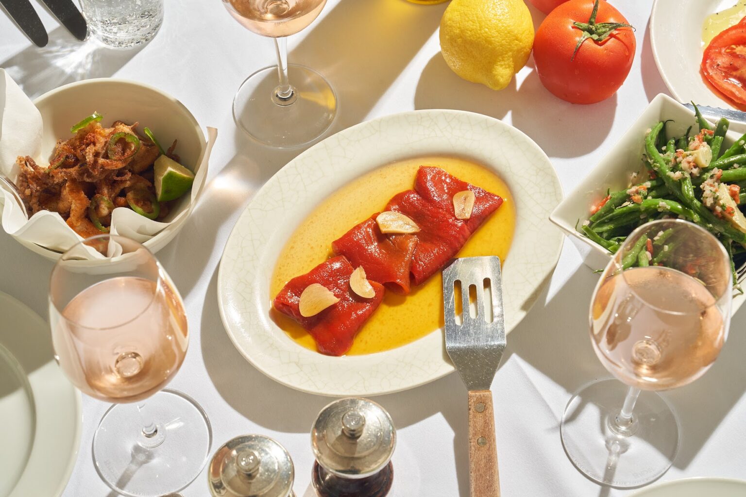 LPM Restaurant & Bar, Miami Introduces Exclusive Les Precious Moments ...