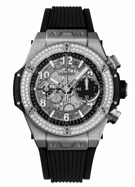 WATCH SPOTTING: KYLIAN MBAPPÉ in HUBLOT – Premier Guide Miami