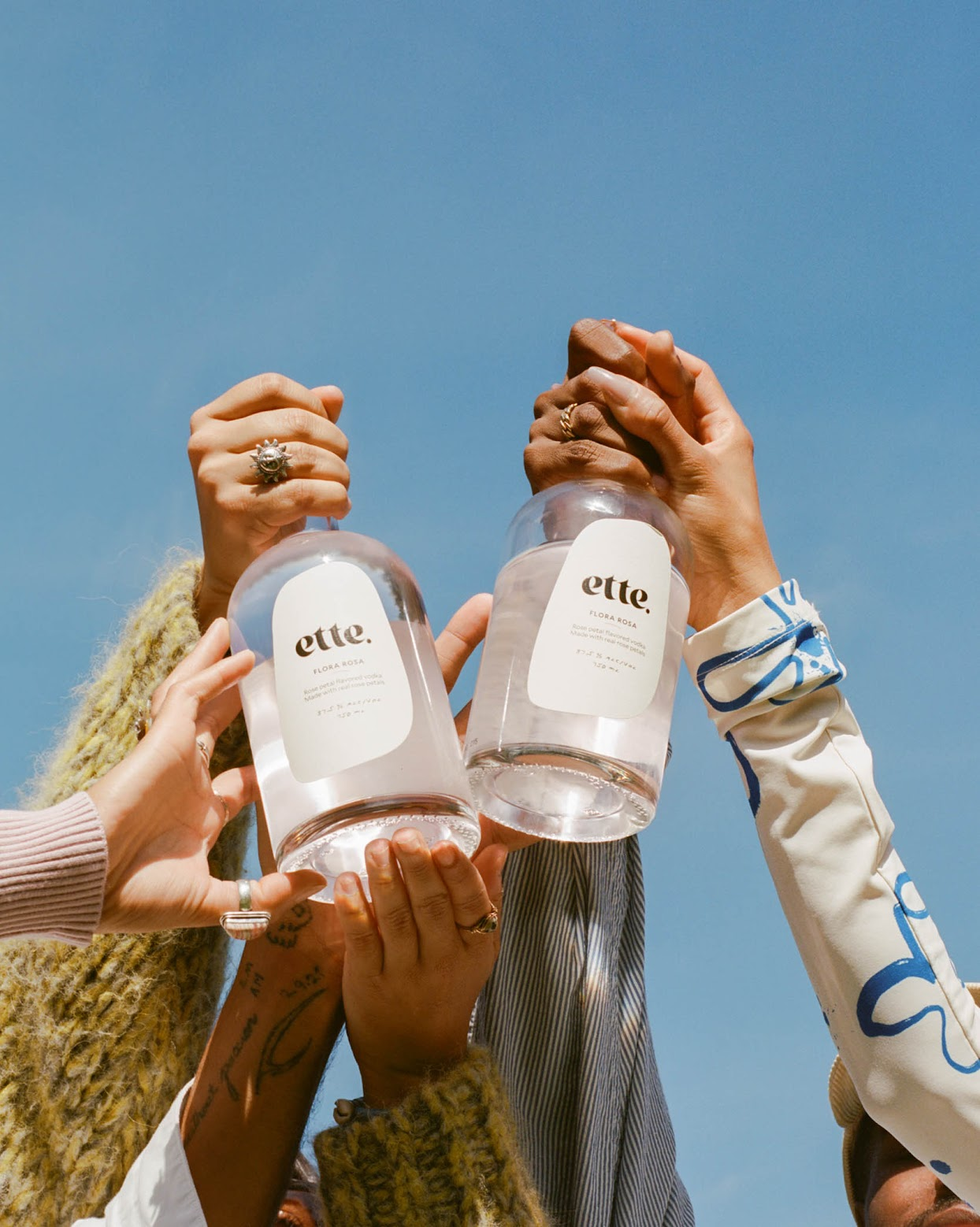 Ette Spirits – Premier Guide Miami