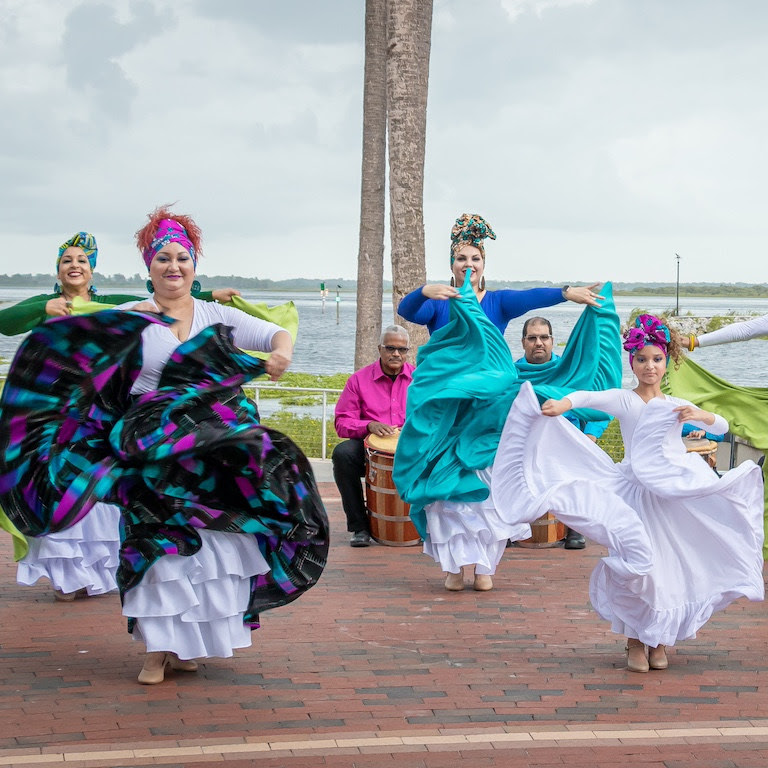 Festival de Bomba y Plena Miami Beach – Premier Guide Miami