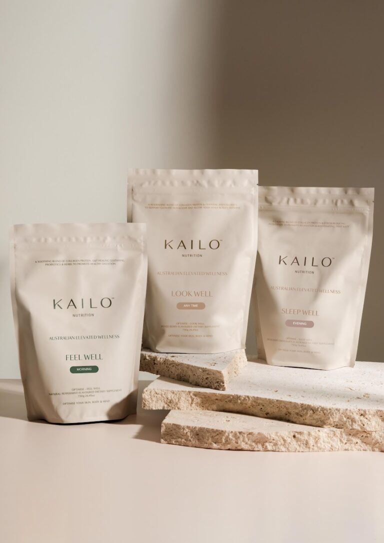 Kardashian-approved KAILO Wellness Products at your Local Neiman Marcus ...