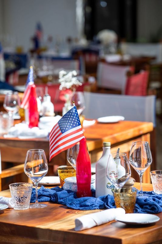 Celebrate Independence Day at Nikki Beach Miami Beach – Premier Guide Miami
