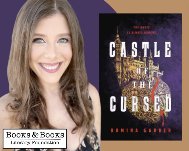 An evening with Romina Garber – Premier Guide Miami