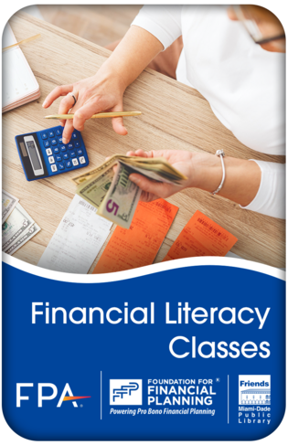 Financial Literacy Classes – Premier Guide Miami